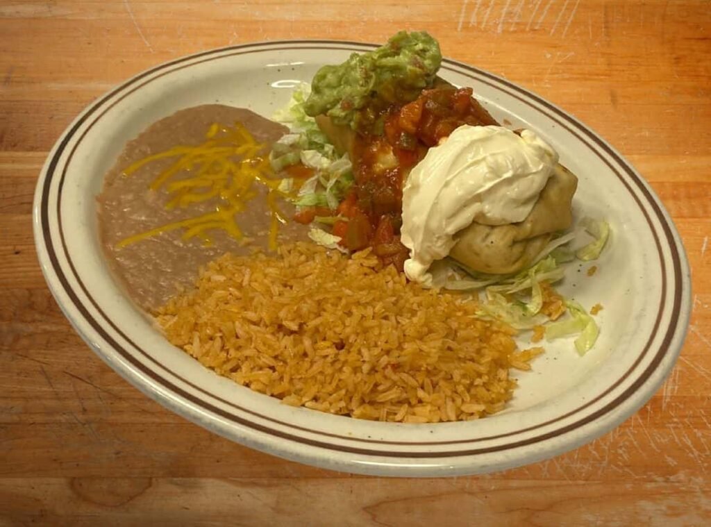 Tacho's Restaurant