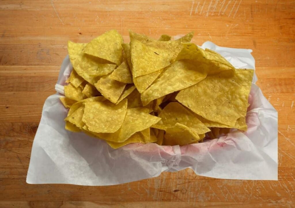 Side Orders – Tacho's Restaurant